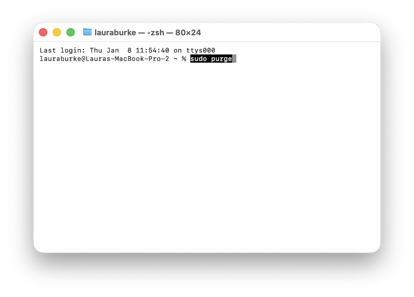 Which Mac memory cleaner is the best?
